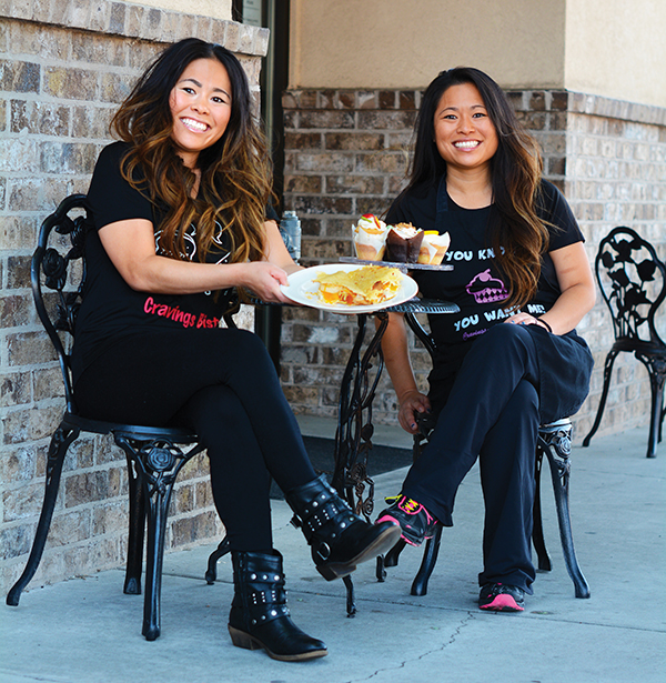 cravingstwincompanies.com | Twin Sisters, Twin Companies!
